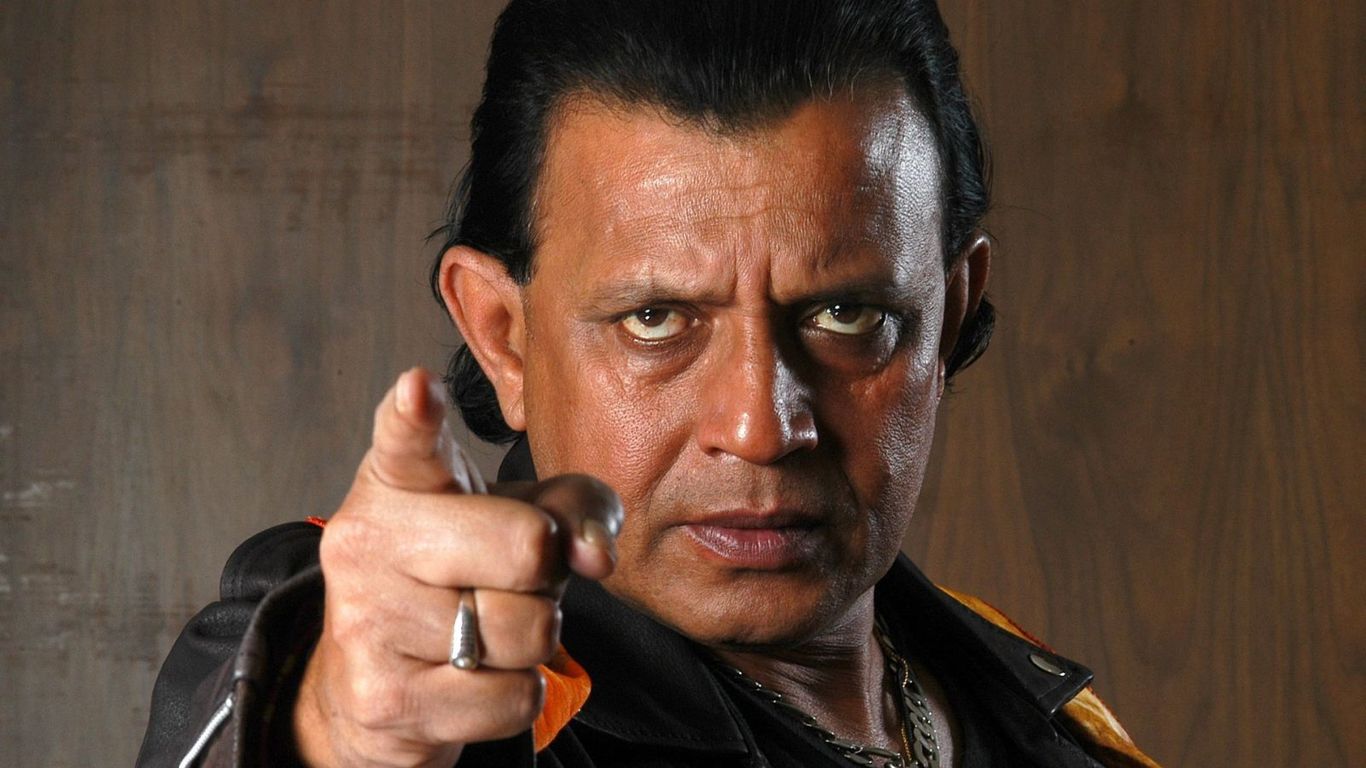 Mithun Chakraborty net worth: All about the actor and politician's wealth