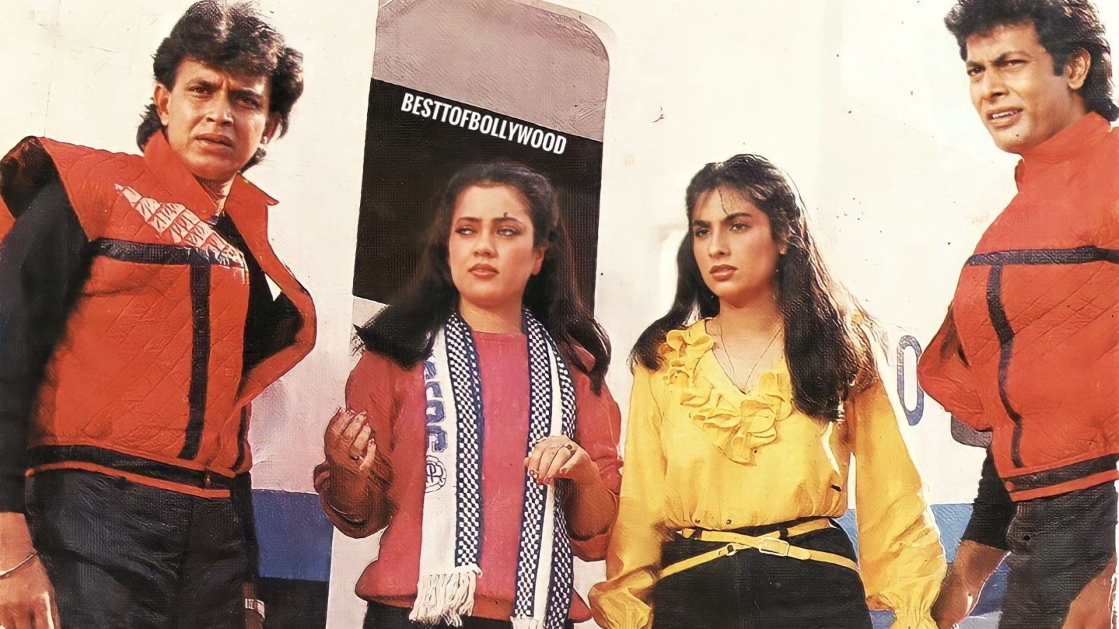 Mithun Chakraborty net worth: All about the actor and politician's wealth