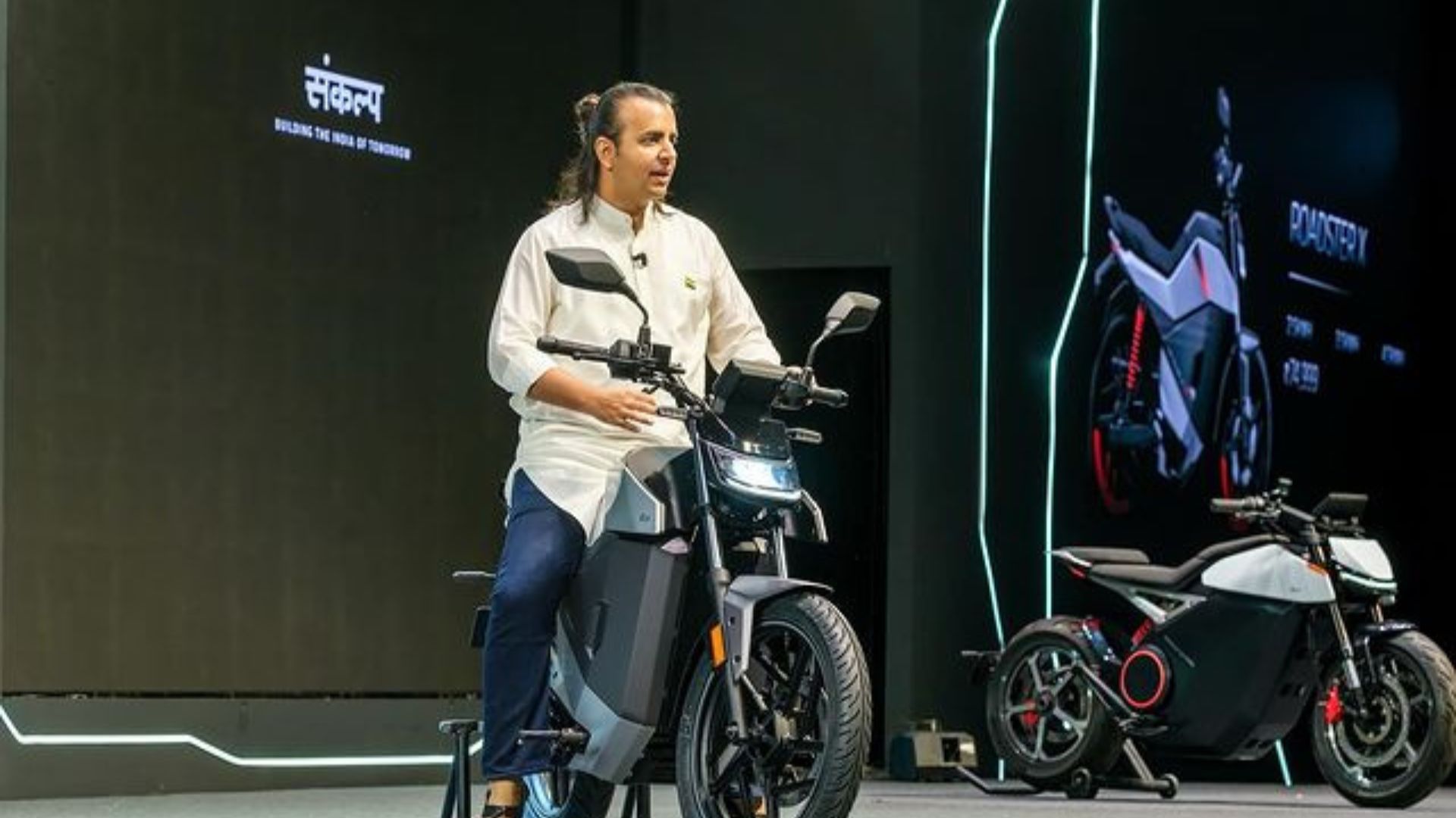 Ola CEO Bhavish Aggarwal net worth: The rise of the entrepreneur