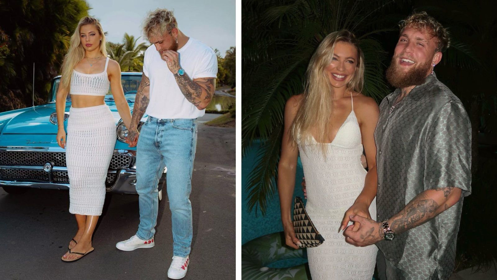 Jake Paul net worth in 2024: Earnings, things he owns | Lifestyle Asia ...