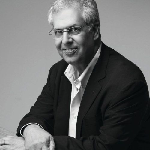 Sanjay Passi: All about Shalini Passi's husband | Lifestyle Asia India