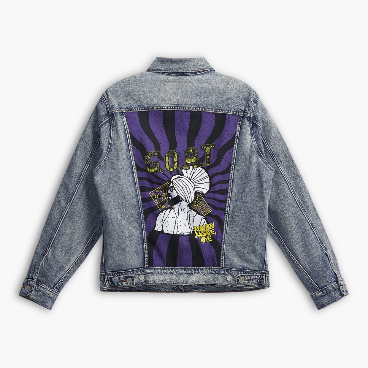 Here’s what to wear to Diljit Dosanjh ’s Dil-Luminati India Tour