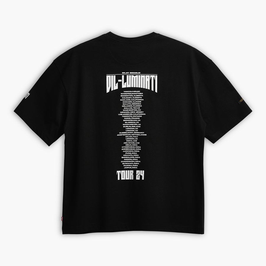 Here’s what to wear to Diljit Dosanjh ’s Dil-Luminati India Tour