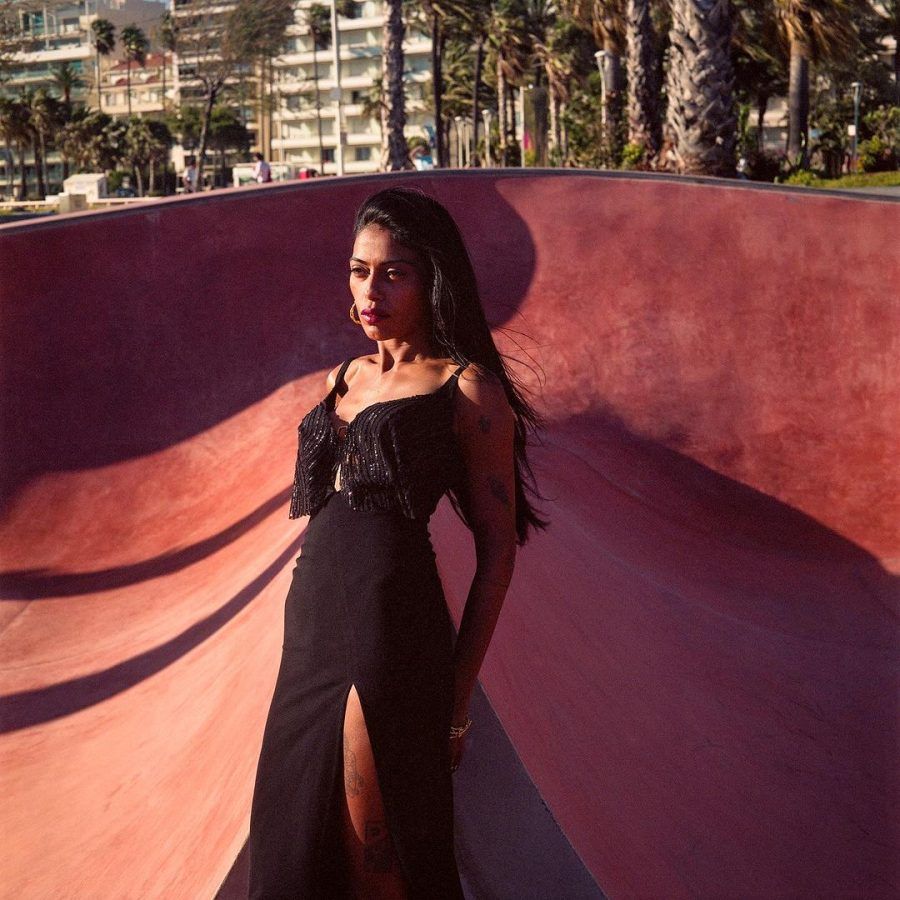 Anasuya Sengupta on taking the artist’s road to stardom