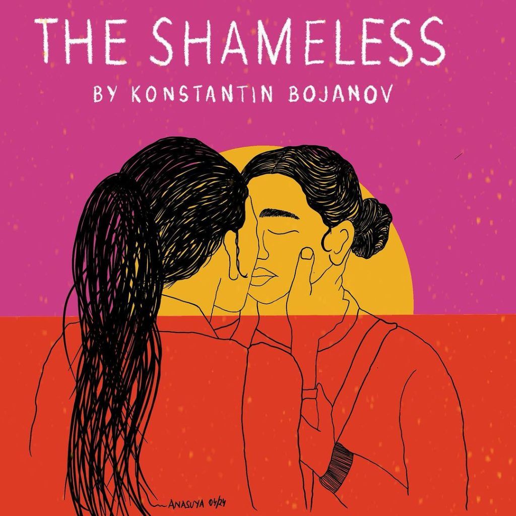 Anasuya Sengupta on taking the artist’s road to stardom