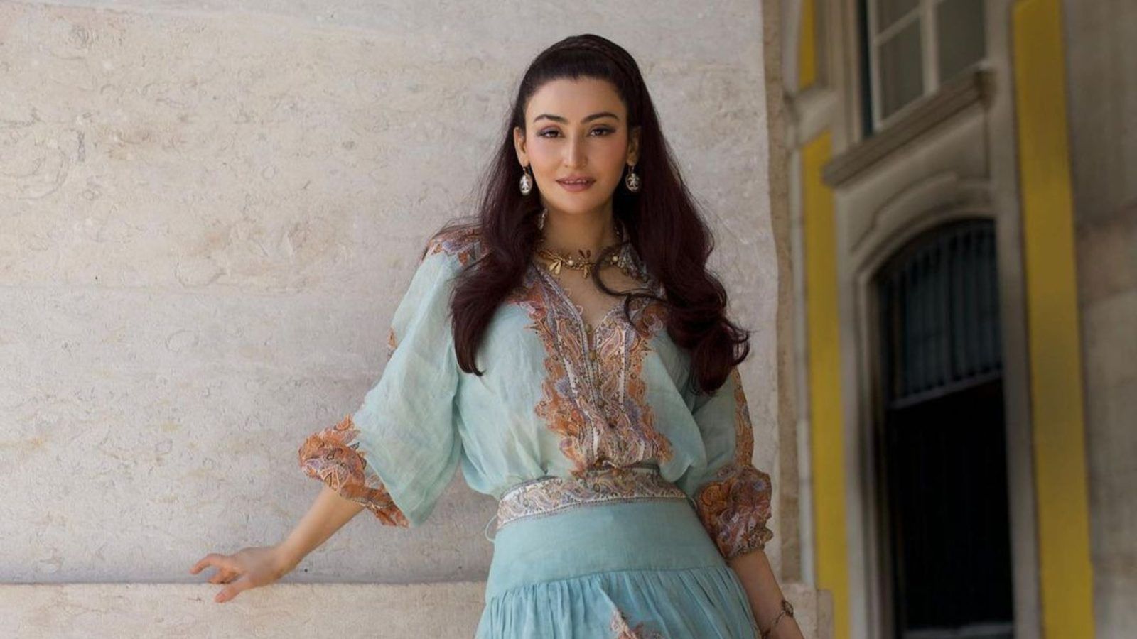 Who is Shalini Passi? Meet the Fabulous Lives vs Bollywood Wives star