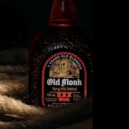 Bacardi to Old Monk: Best bottles of rum under INR 1000