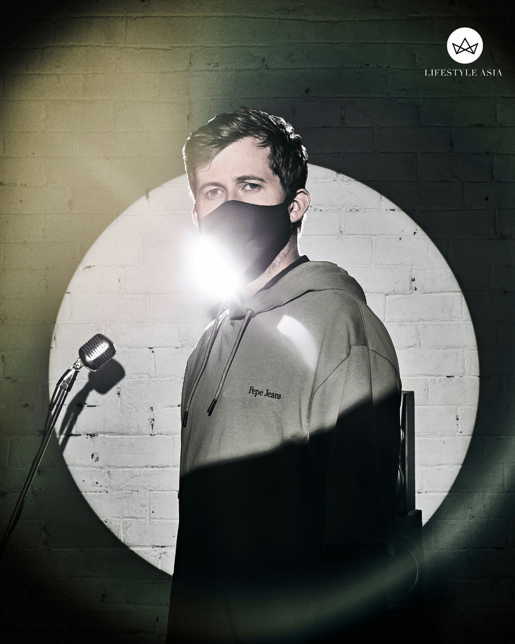 Walk into the Sonic World of Alan Walker