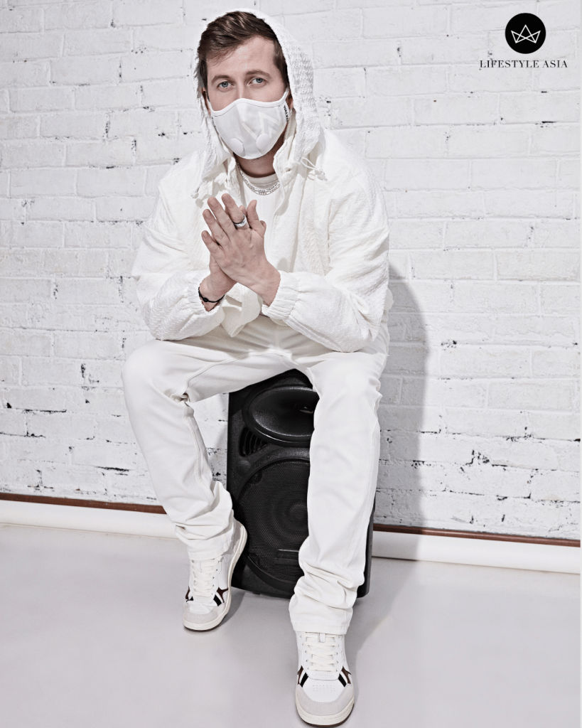 Walk into the Sonic World of Alan Walker