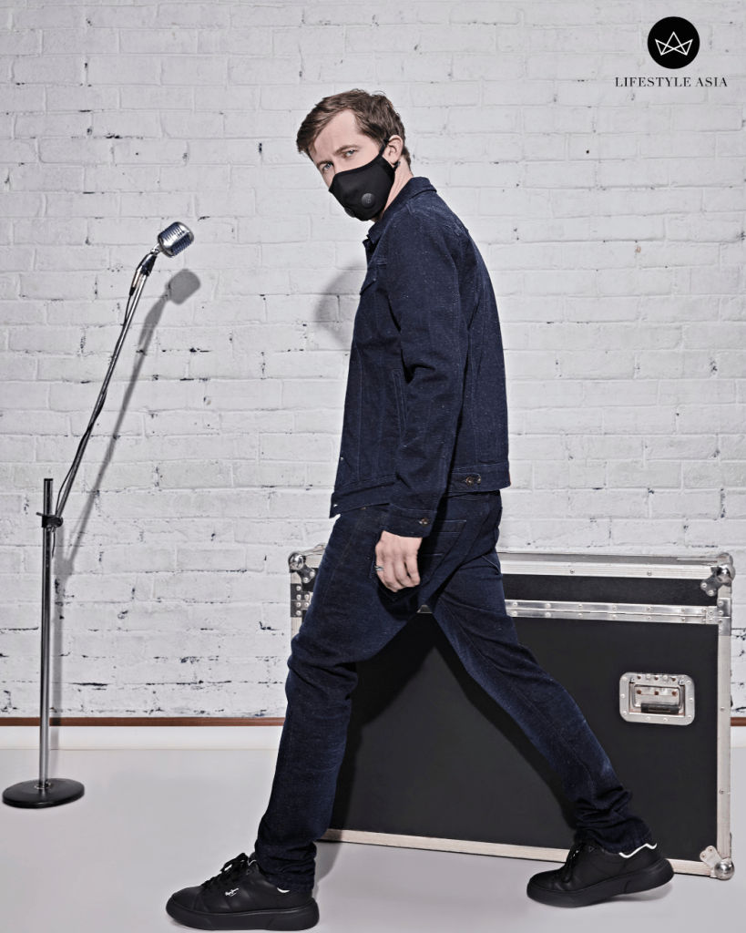 Walk into the Sonic World of Alan Walker