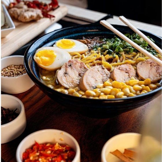 Check out best anime-themed cafes in Mumbai | Lifestyle Asia India