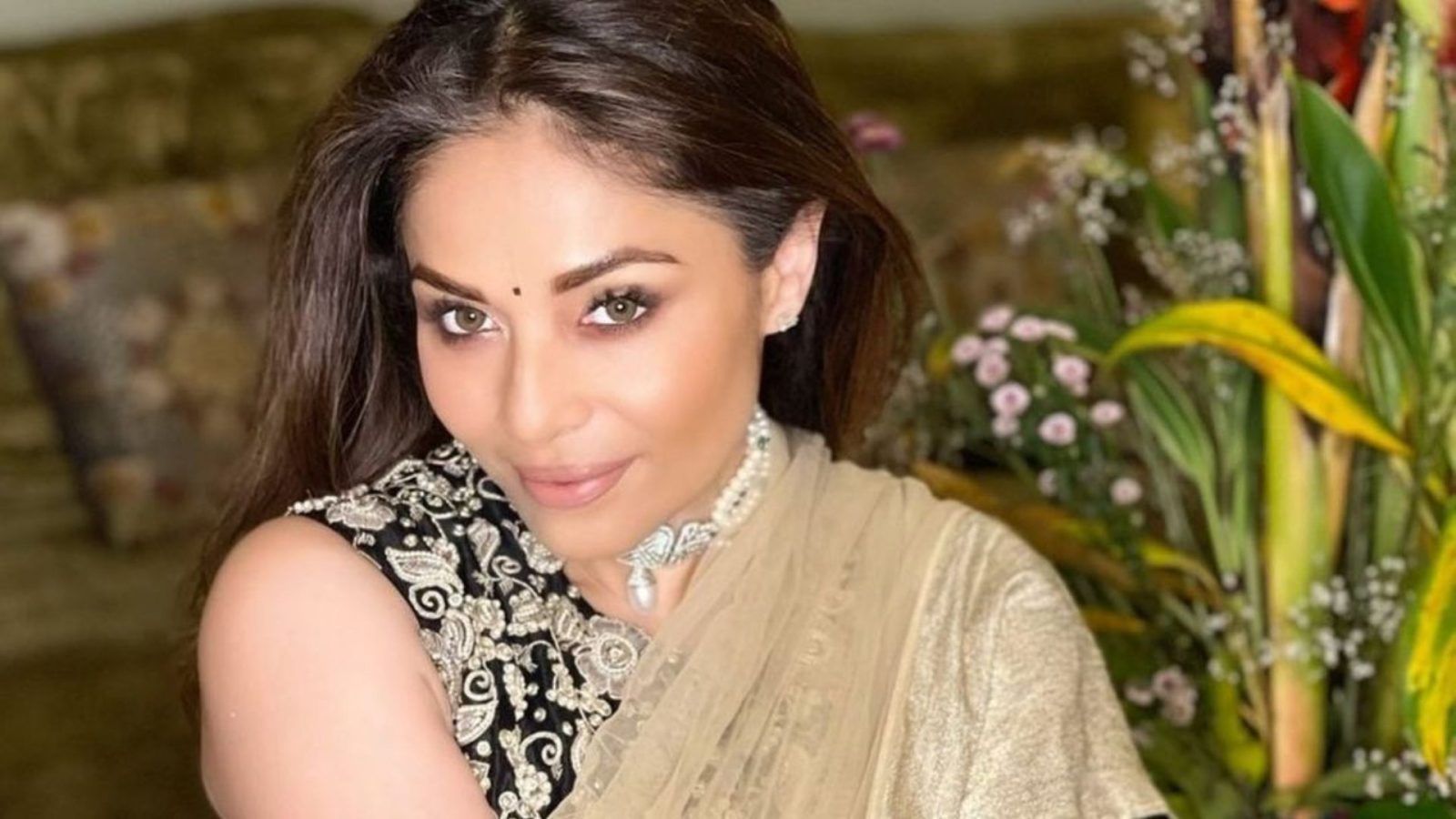 Meet Kalyani Saha Chawla, star of 'Fabulous Lives vs Bollywood Wives' S3