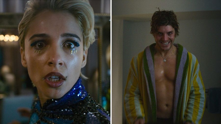 Smile 2 ending explained: Did Skye Riley escape the curse? A deep dive