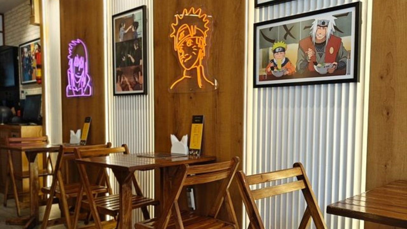 Check out best anime-themed cafes in Mumbai | Lifestyle Asia India