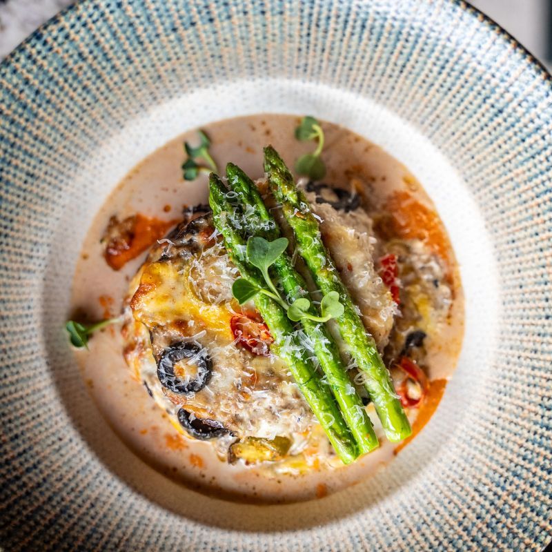 This Goila butter chicken recipe is one of the best you can make at home