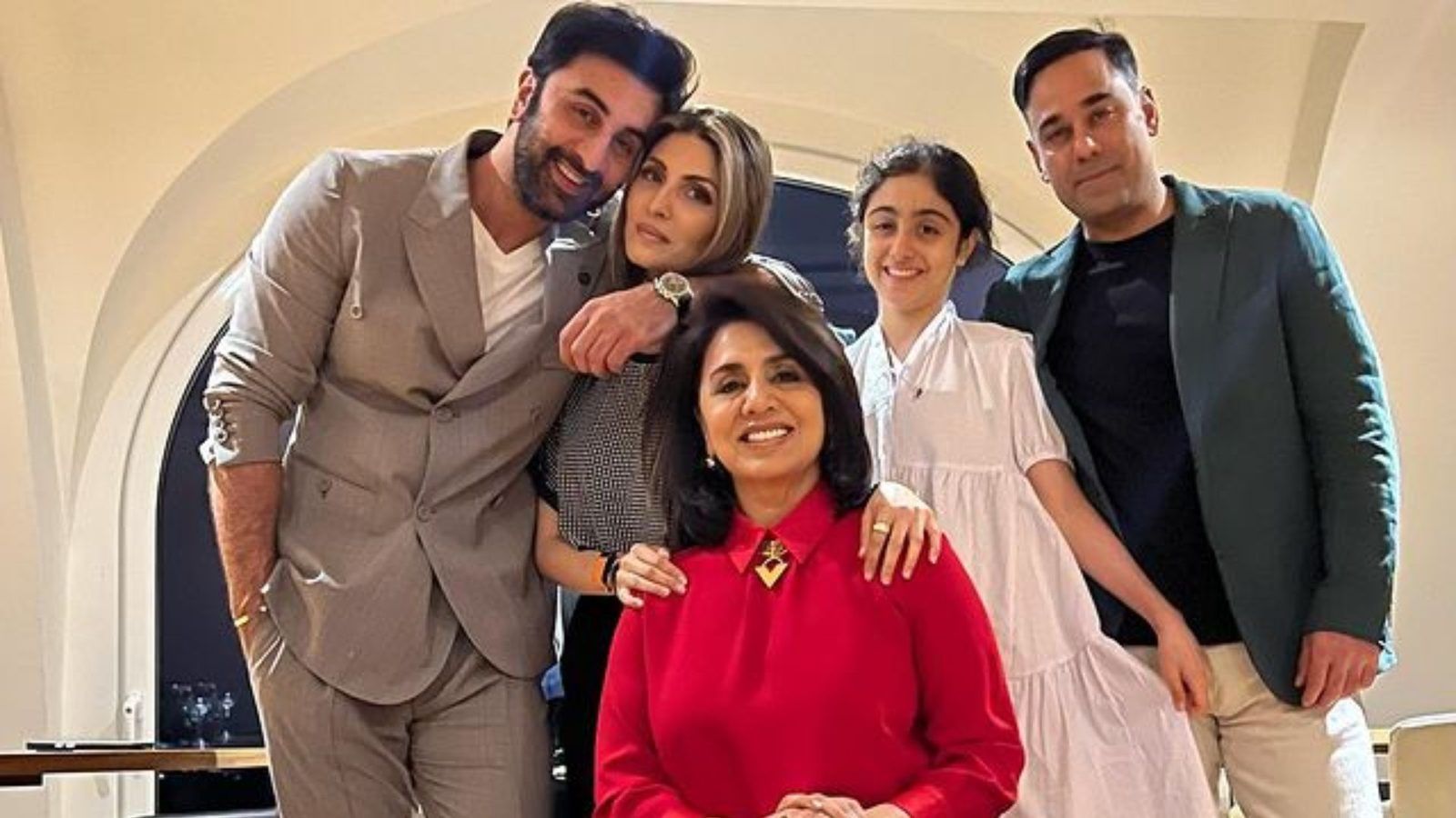 Bharat Sahni net worth: Explore the rich life of Riddhima Kapoor's husband