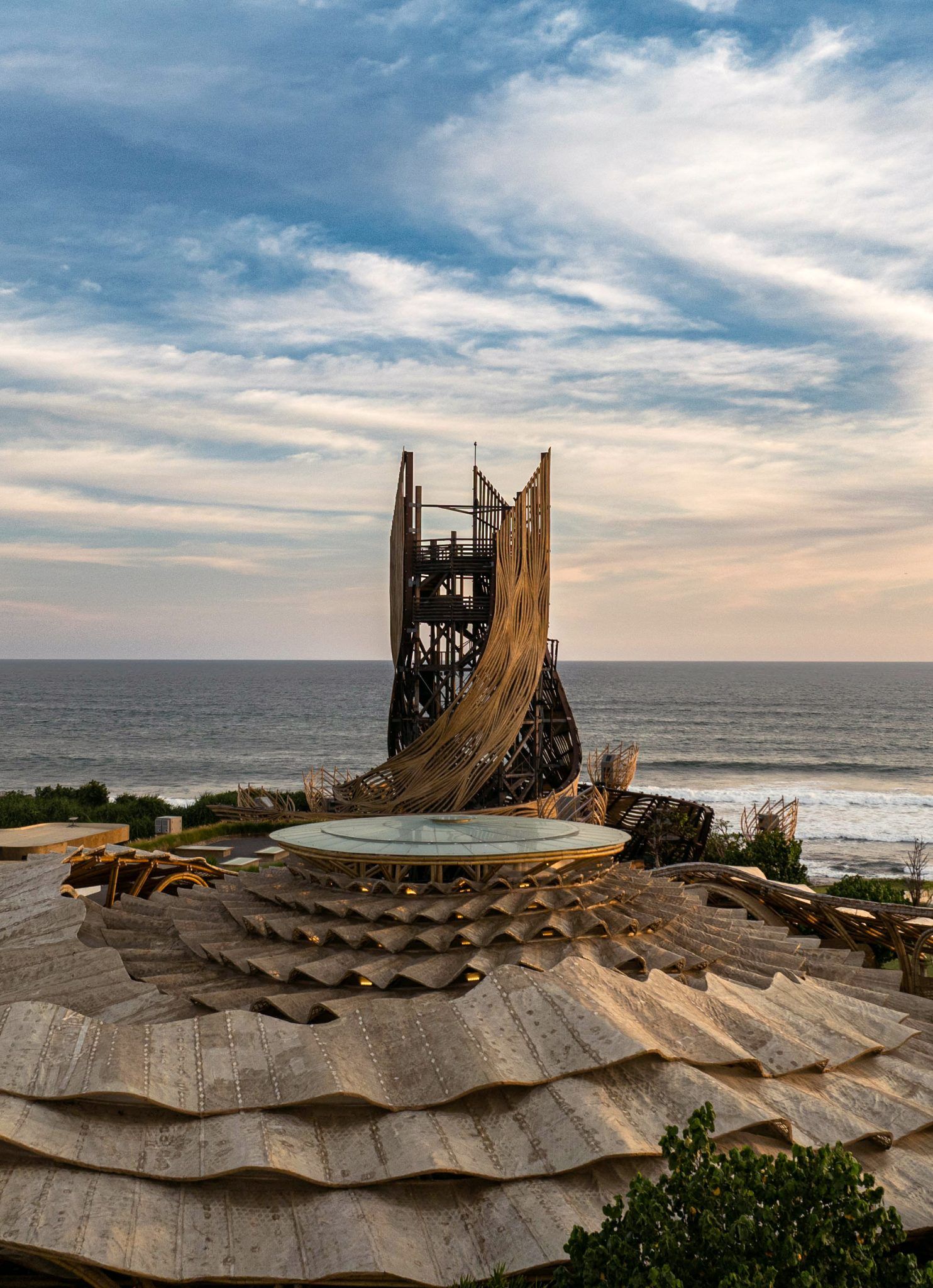 Inside Nuanu city: A Tomorrowland in Bali