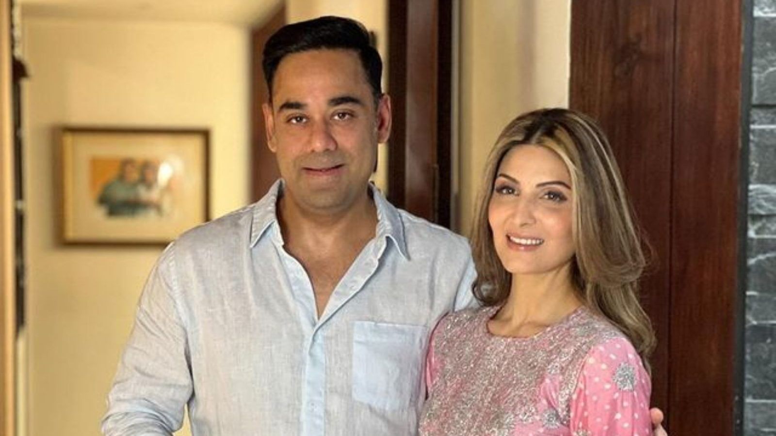Bharat Sahni net worth: Explore the rich life of Riddhima Kapoor's husband