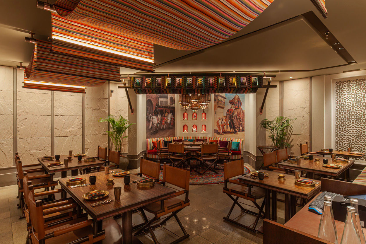 New restaurants in Delhi that we tried and reviewed in September 2024