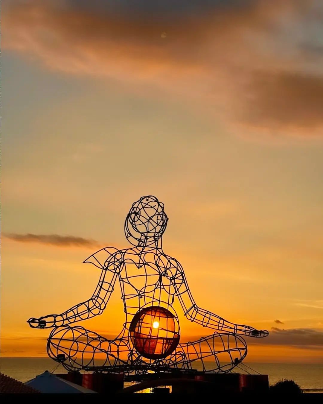 Inside Nuanu city: A Tomorrowland in Bali