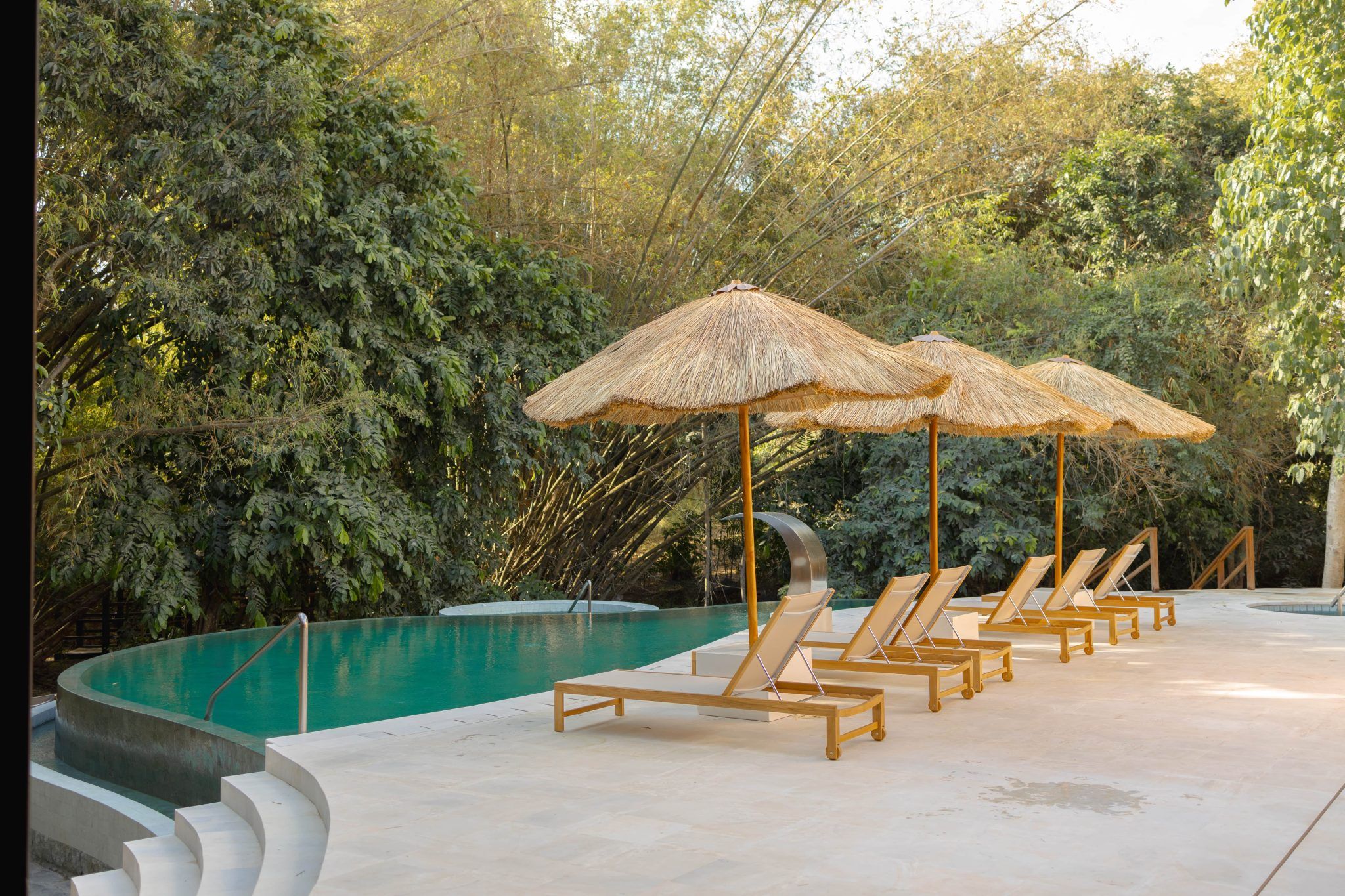 Inside Nuanu city: A Tomorrowland in Bali