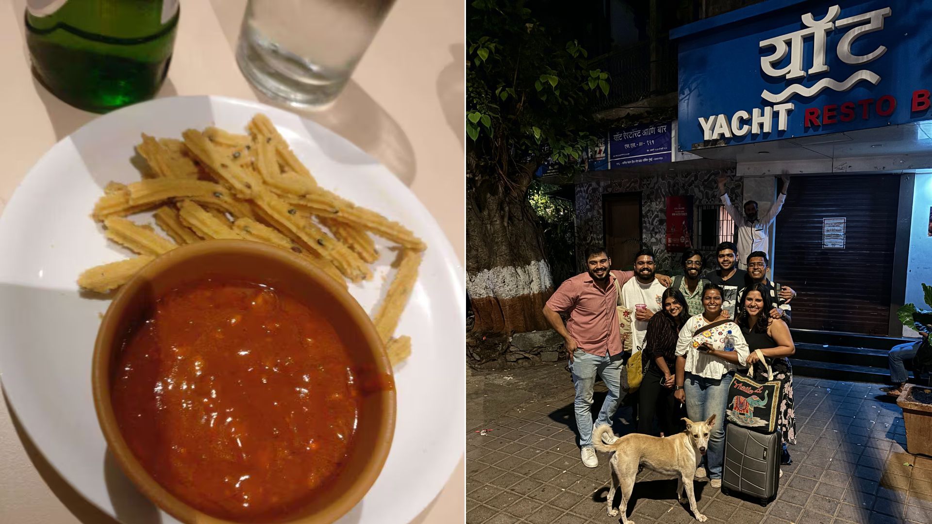 Yacht Resto Bar: All about the popular place in Mumbai's Bandra