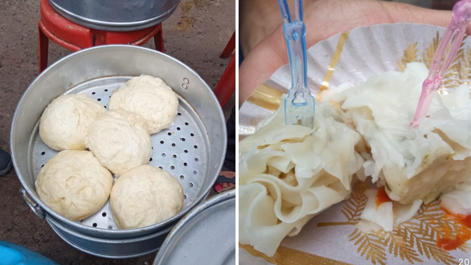 Tiretta Bazaar to Tangra: Visit Chinatown in Kolkata | Lifestyle Asia India