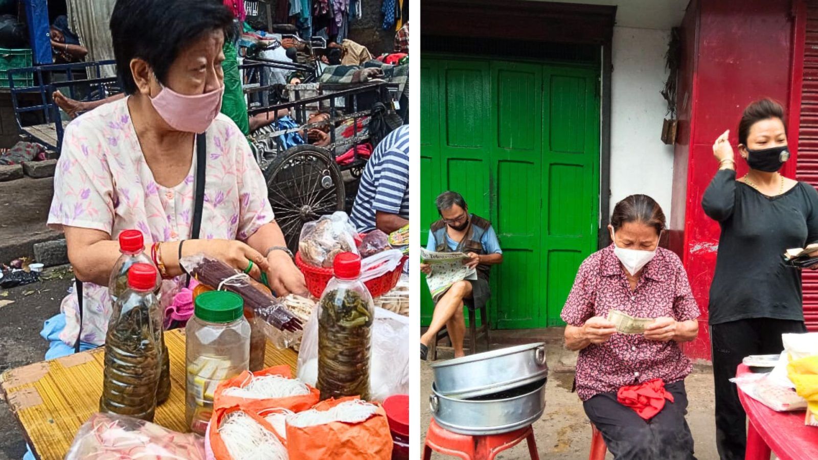 Tiretta Bazaar to Tangra: Visit Chinatown in Kolkata | Lifestyle Asia India