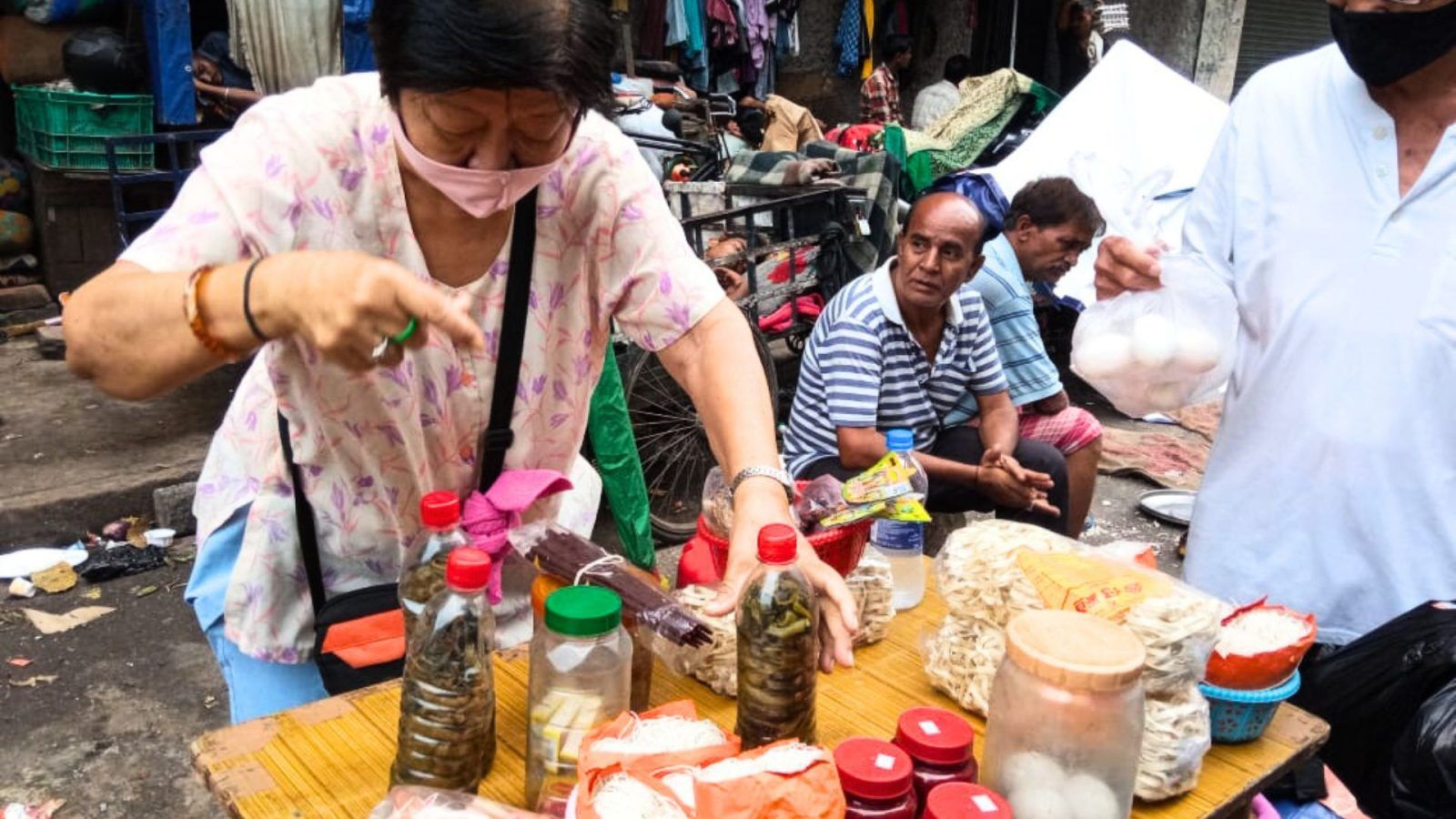 Tiretta Bazaar to Tangra: Visit Chinatown in Kolkata | Lifestyle Asia India