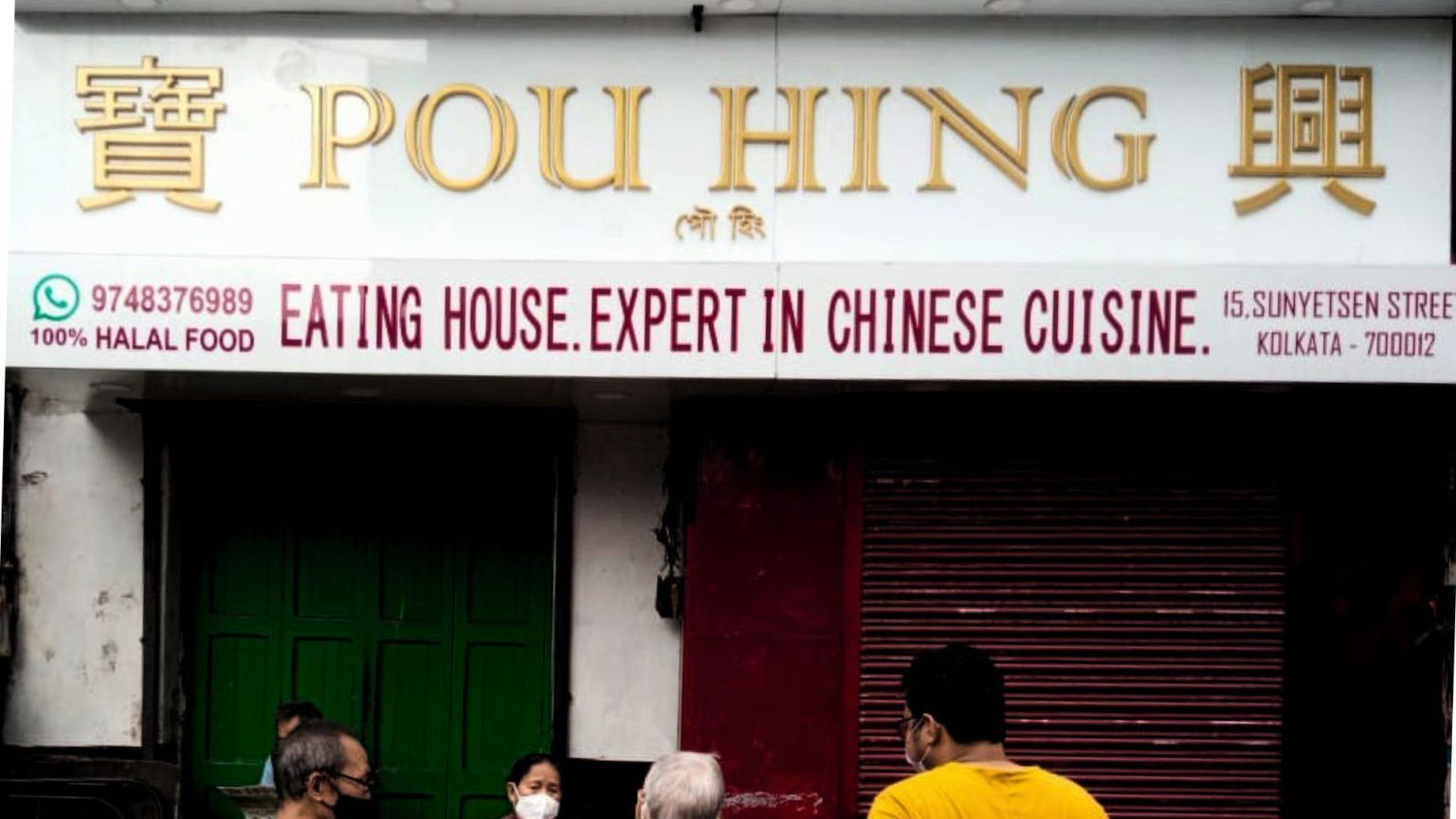 Tiretta Bazaar to Tangra: Visit Chinatown in Kolkata | Lifestyle Asia India