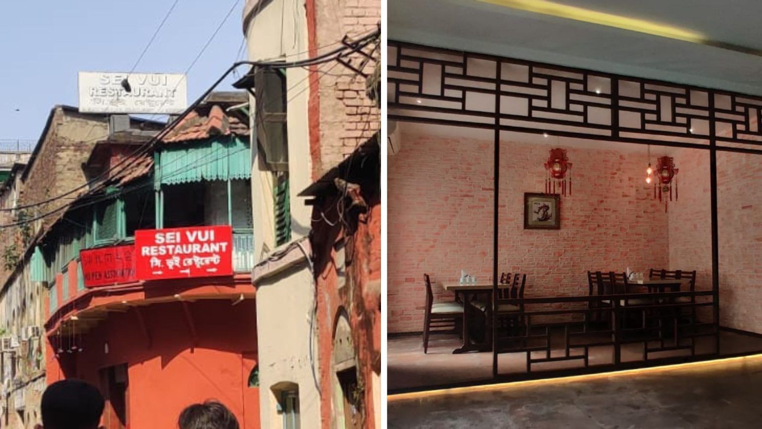 Tiretta Bazaar to Tangra: Visit Chinatown in Kolkata | Lifestyle Asia India