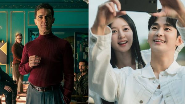 10 most-watched non-English TV shows on Netflix | Lifestyle Asia India