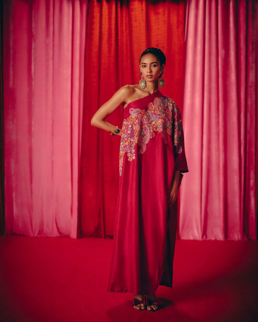 Festive Wear: Your Ethnic fashion guide for the Season