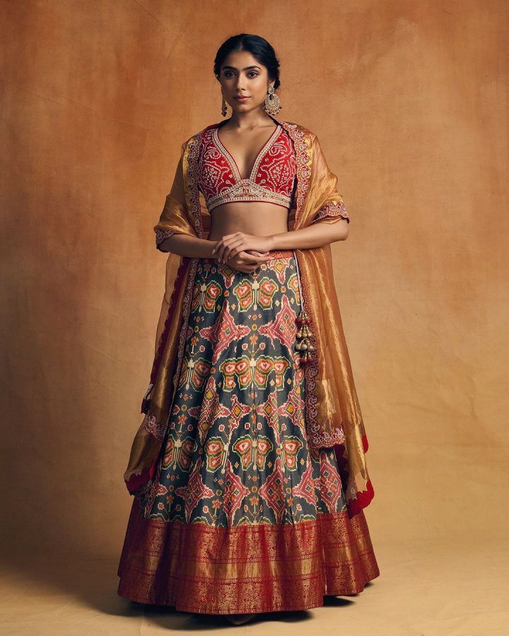 Festive Wear: Your Ethnic fashion guide for the Season