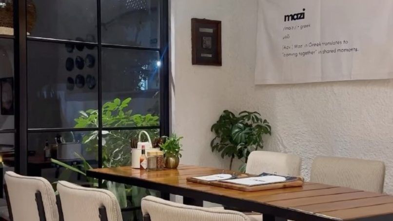 Discover new unique cafes to try out in Mumbai December 2024)