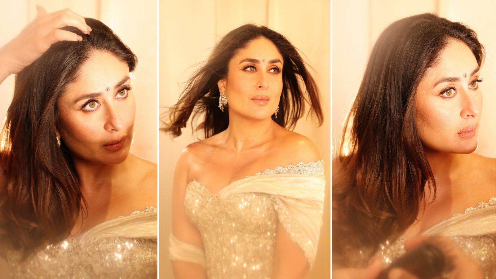The Bindi Project is the brand behind Kareena Kapoor Khan's bindi