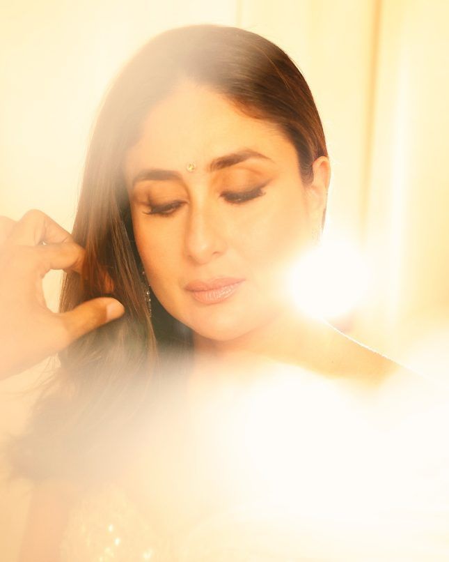 The Bindi Project is the brand behind Kareena Kapoor Khan's bindi