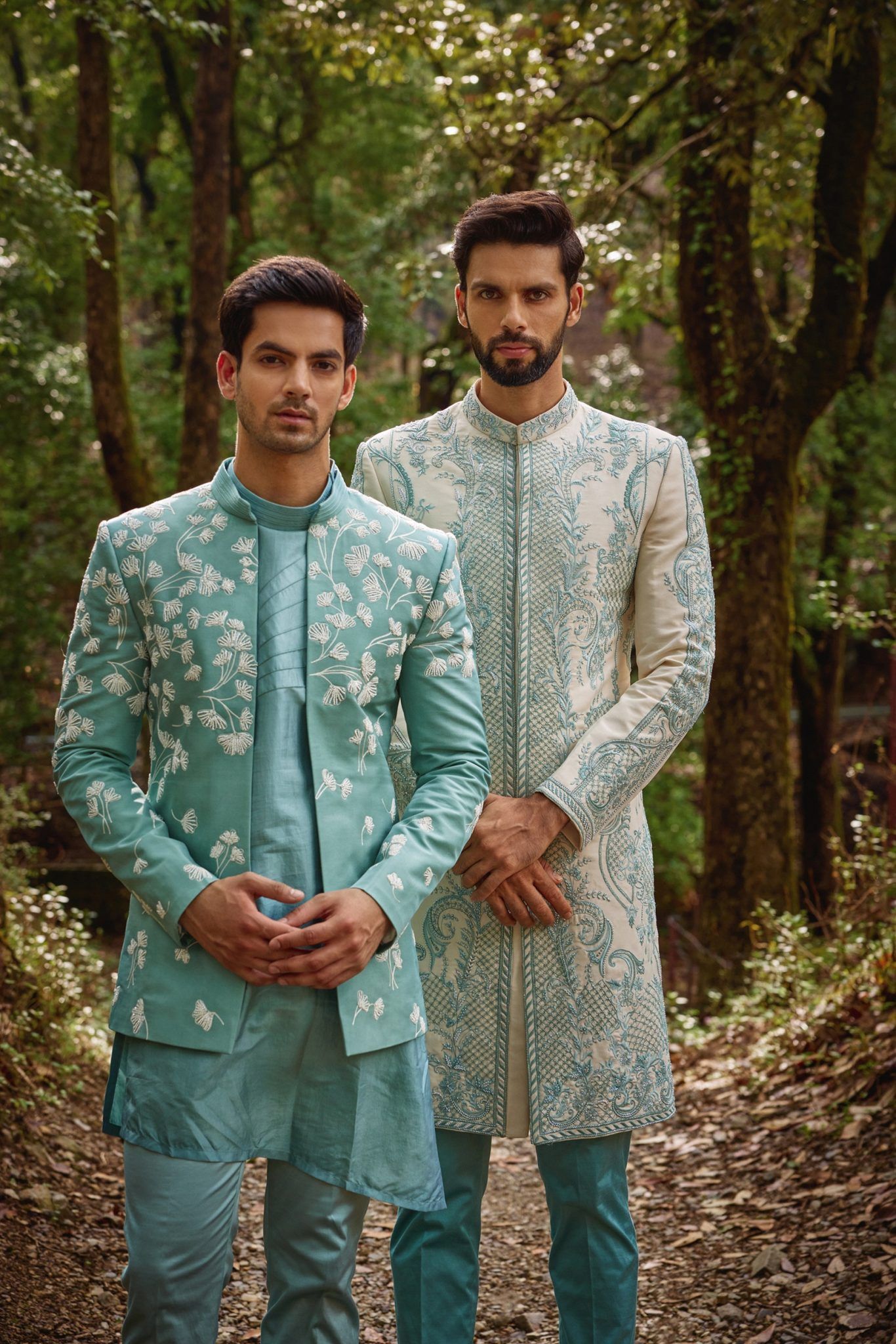 Festive Wear: Your Ethnic fashion guide for the Season