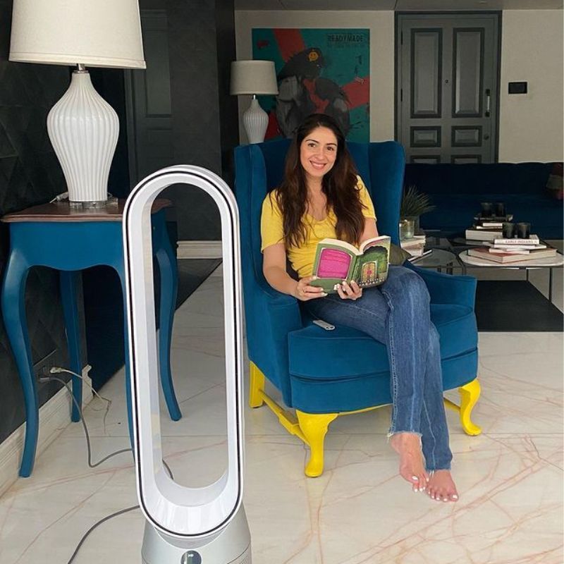 Inside lavish homes of Fabulous Lives vs Bollywood Wives season 3 stars