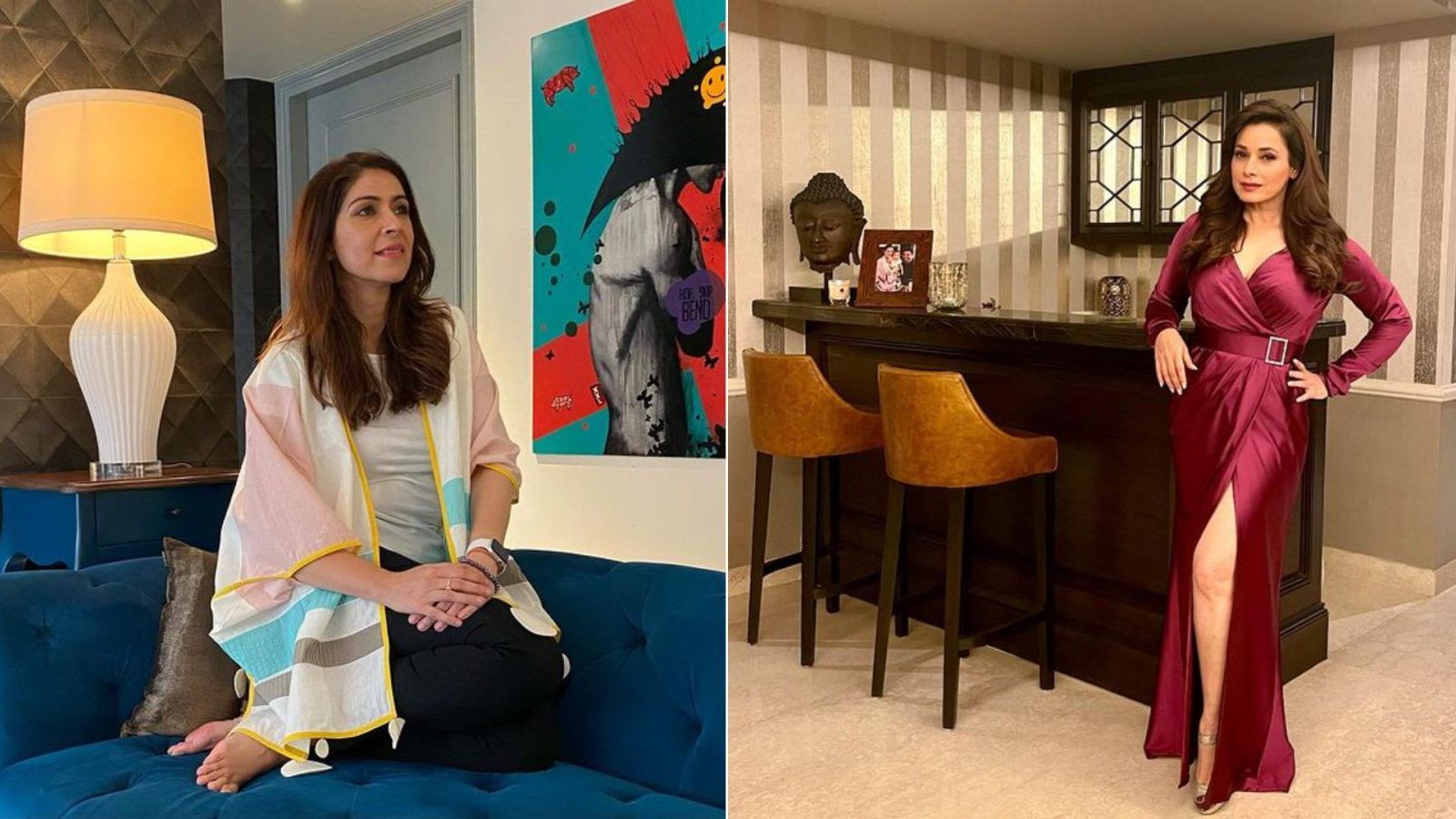 Inside lavish homes of Fabulous Lives vs Bollywood Wives season 3 stars