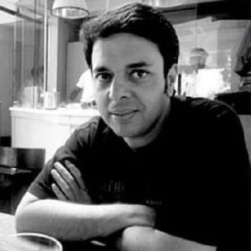 Sanjay Passi: All about Shalini Passi's husband | Lifestyle Asia India