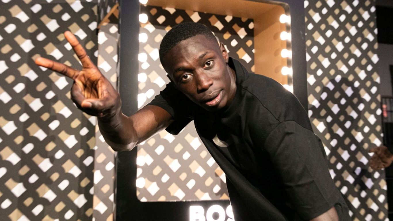 All you wanted to know about Khaby Lame's net worth | Lifestyle Asia India