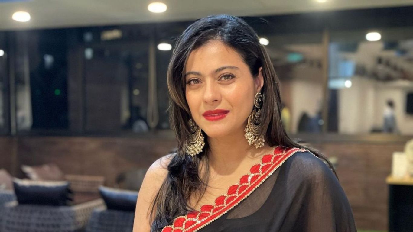 Kajol net worth in 2024: Bollywood actress's wealth, career, and more