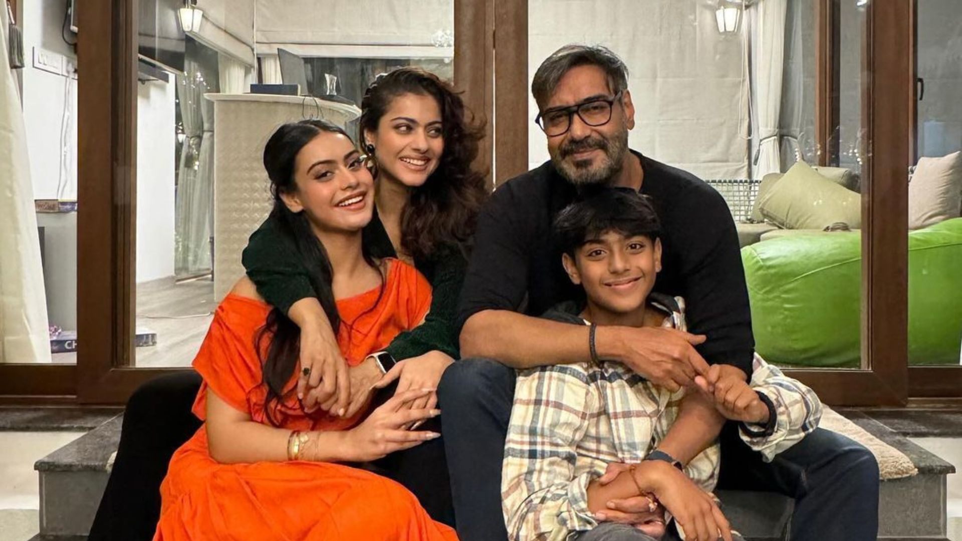 Kajol net worth in 2024: Bollywood actress's wealth, career, and more