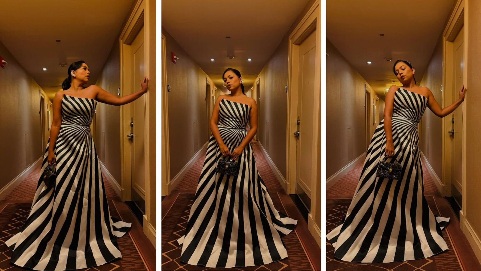 Beauty content creator Kripa Joshi on her viral and authentic videos