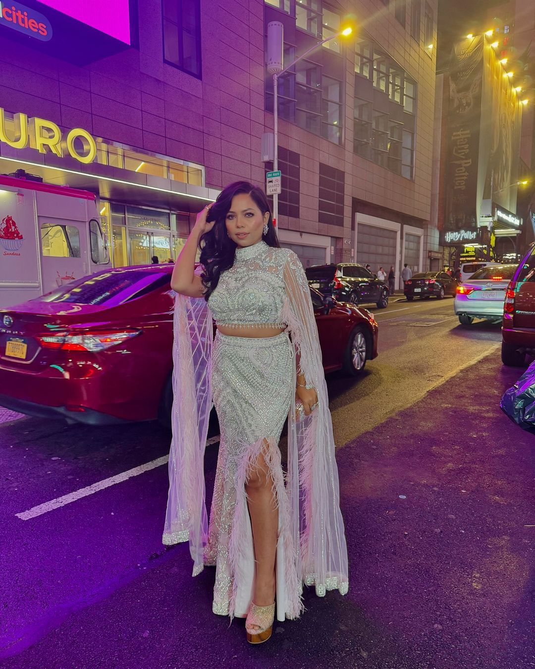 Beauty content creator Kripa Joshi on her viral and authentic videos