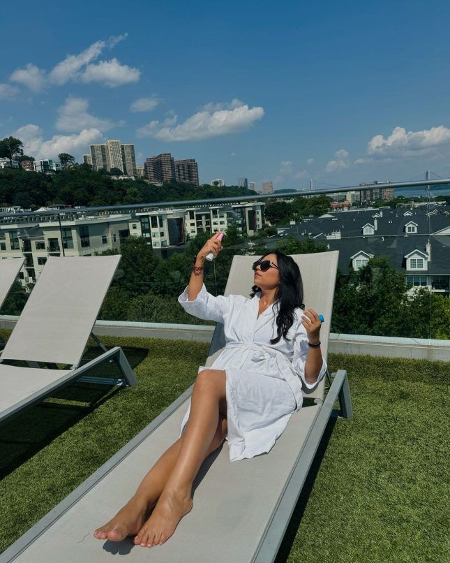 Beauty content creator Kripa Joshi on her viral and authentic videos