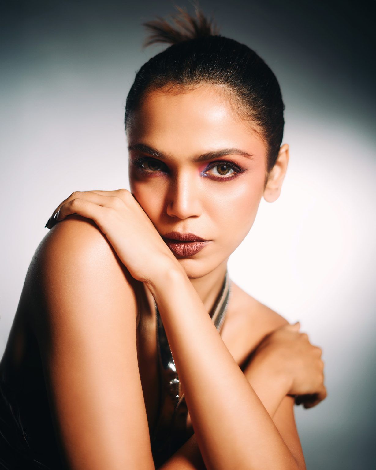 Real talk with Shriya Pilgaonkar