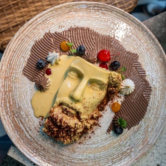 New menu in October 2024: Mouth-watering food to try this festive season