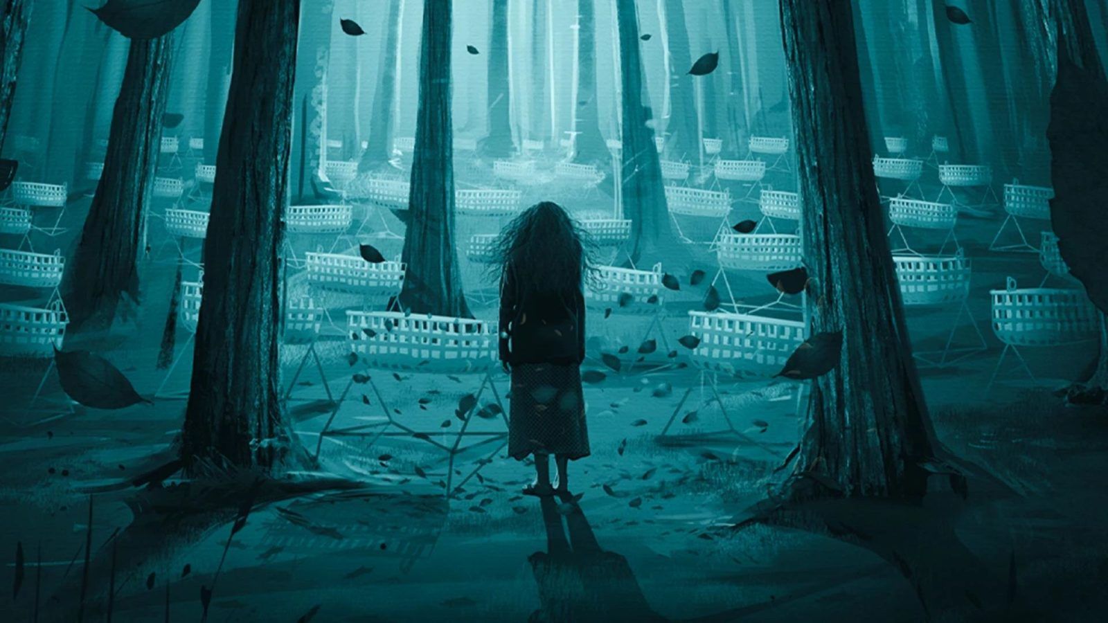 '1000 Babies' ending explained: Is Bibin really dead?